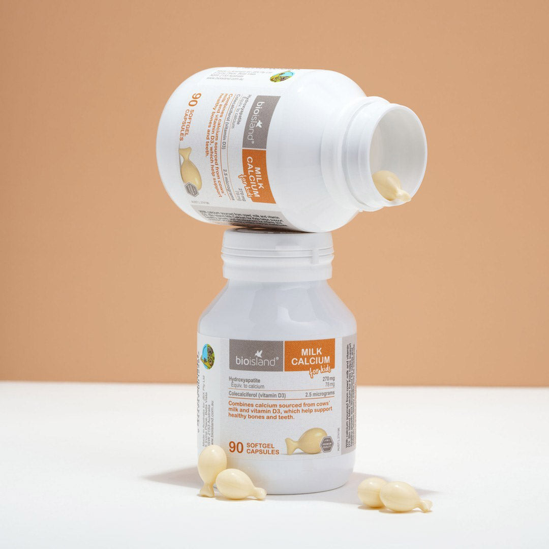 Bioisland：Trusted Family Nutrition Since 2008 – Health Marketplace NZ