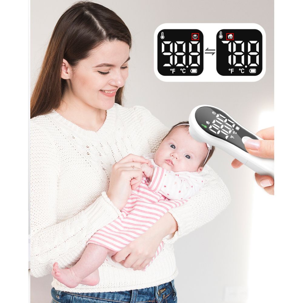Digital Thermometer – Health Marketplace NZ