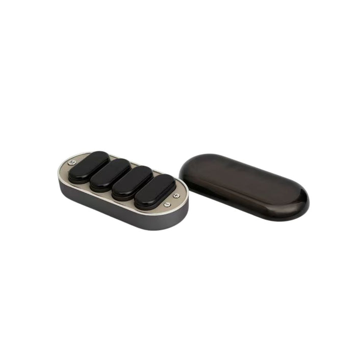 Pain Relief Stimulator (Wireless Electrical Muscle Stimulator) – Health ...