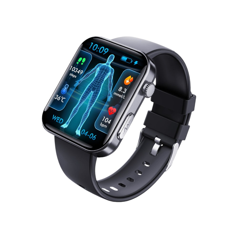 Smart Watch Health Monitor Device | Health Monitoring Device | NZ ...
