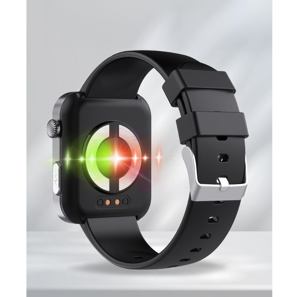 Smart Watch Health Monitor Device – Health Marketplace NZ